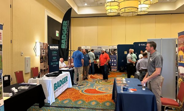 SC/NC Joint UCC Conference in Charleston, SC - S&N Communications, Inc.