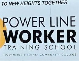 Power Line Worker Training School - S&N Infrastructure