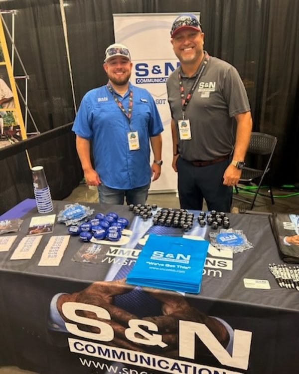 95th North Carolina FFA State Convention - S&N Communications, Inc.